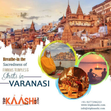 Top 10 Best Hotels In Varanasi Near Ghats For An Unforgettable Scenic ...
